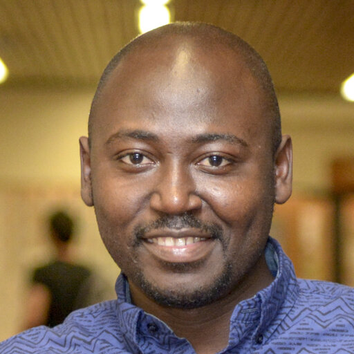 Meet the Team - PRAN